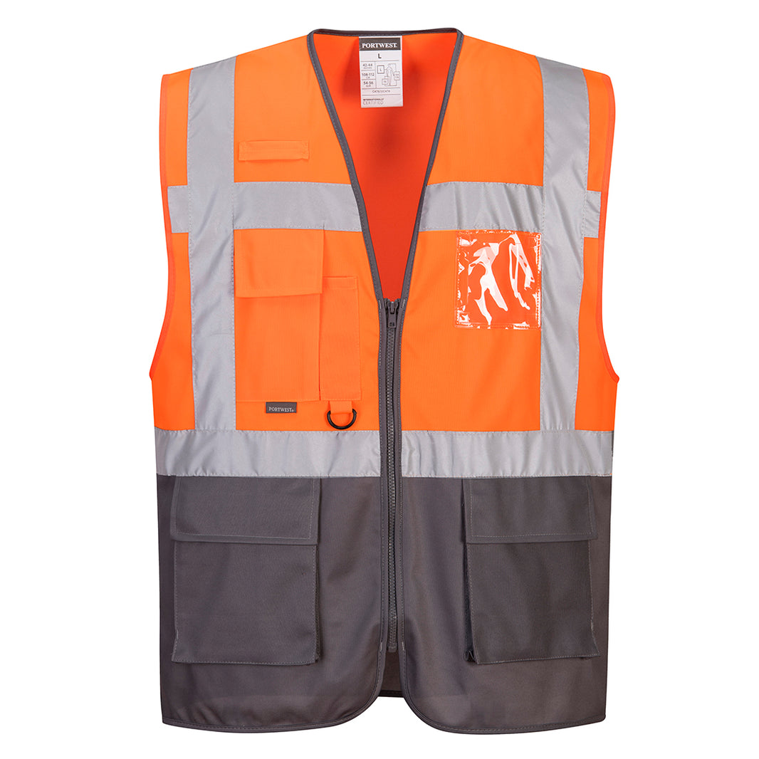 Equipo de Seguridad Industrial y Proteccion Personal – Bryan Safety Mexico