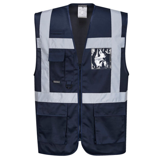 Equipo de Seguridad Industrial y Proteccion Personal – Bryan Safety Mexico