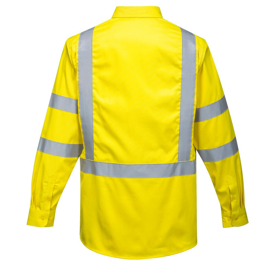 Ropa Ignífuga y Retardante | Protección Certificada contra el Fuego ...